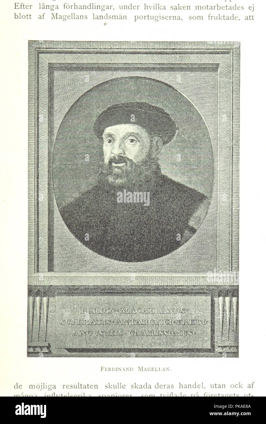 Image from page 53 of 'Från Eldslandet skildringar från den svenska ...