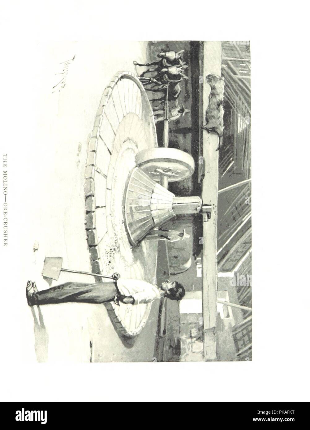 Image from page 71 of 'The Awakening of a Nation Mexico of to-day ...