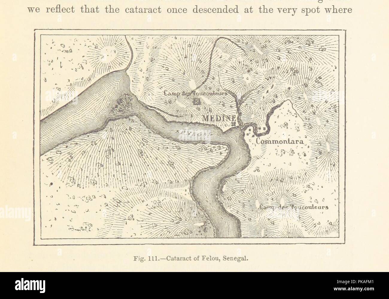 Image from page 71 of 'The Earth a descriptive history of the phenomena ...