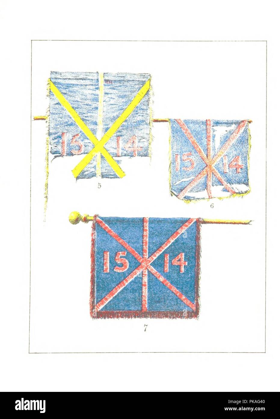 Image from page 77 of 'The Hawick Tradition of 1514 the town's common ...