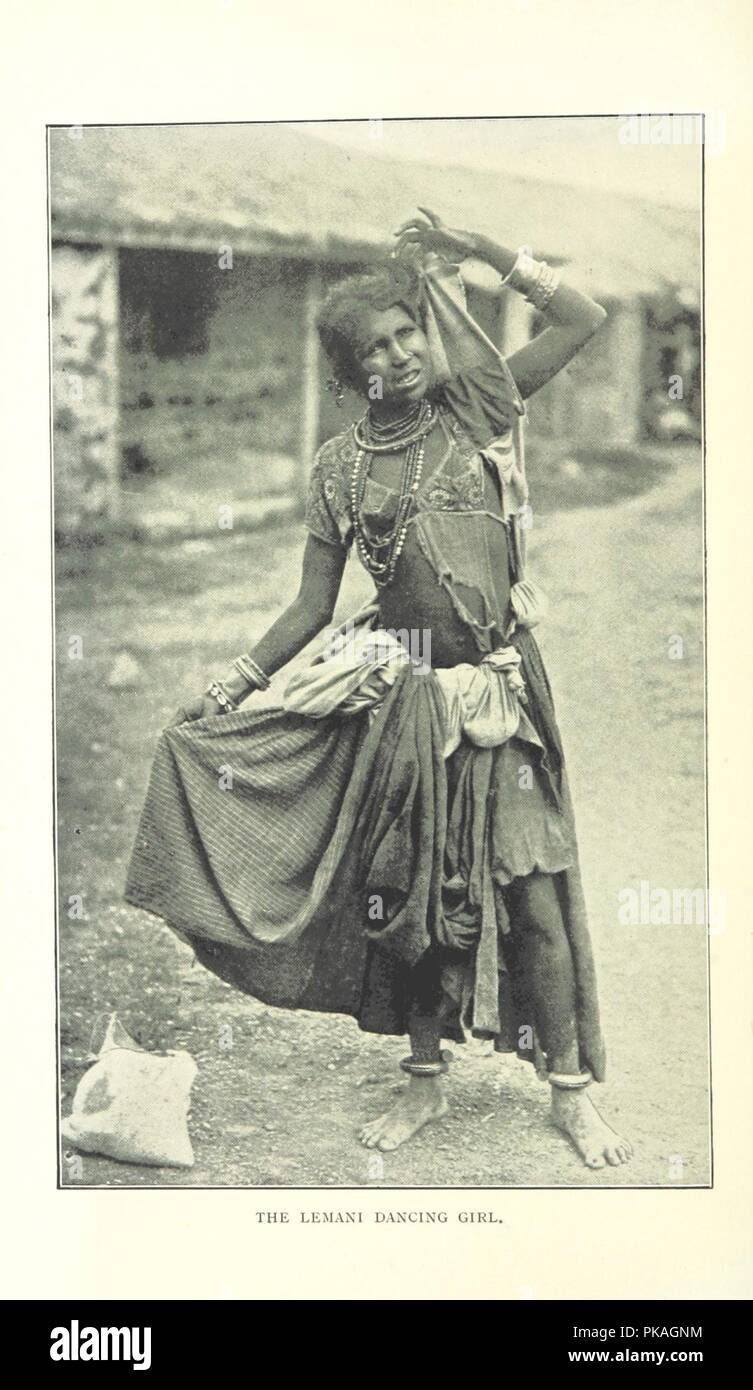 Image from page 88 of 'A Tour through the Famine Districts of India ...