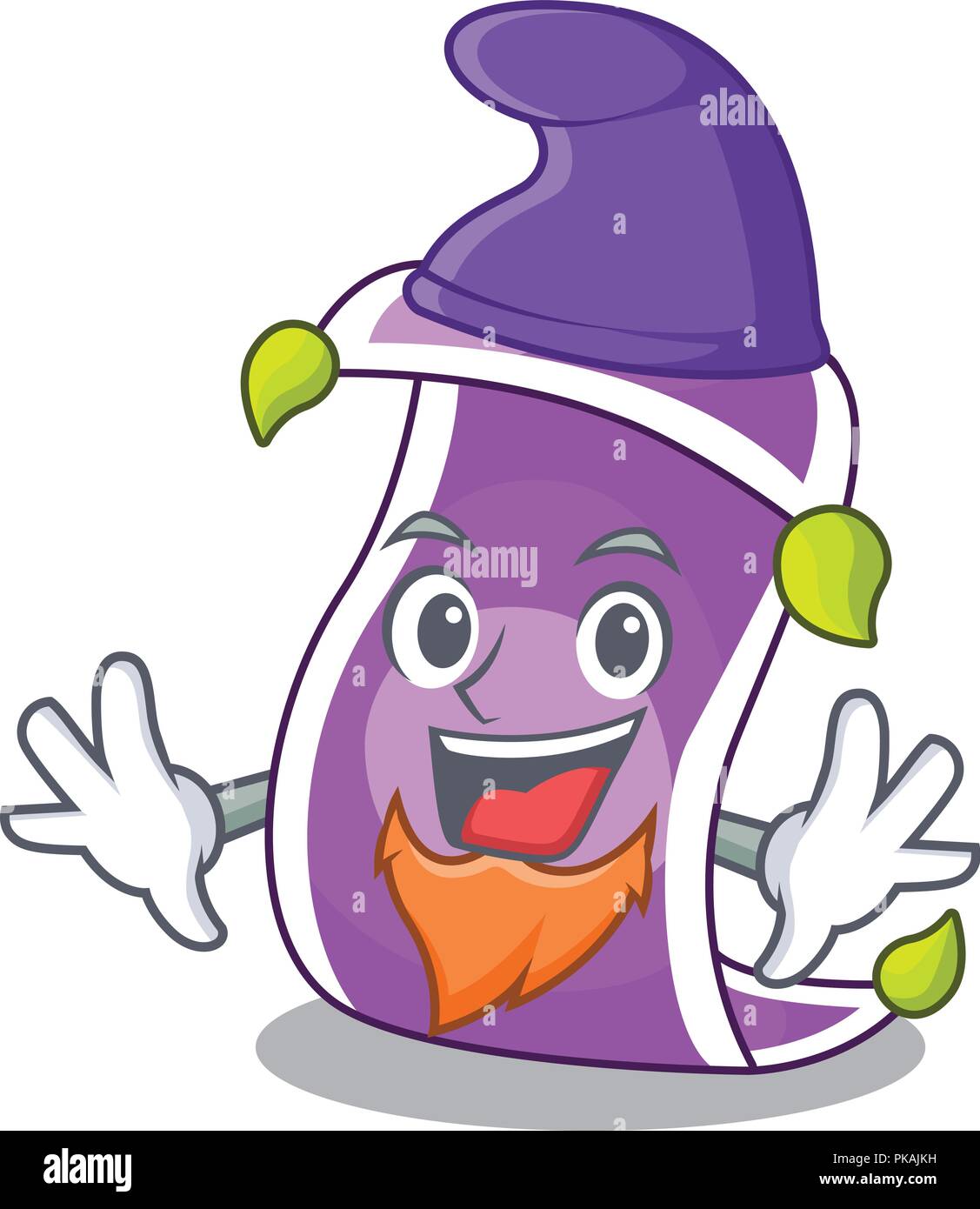 Oriental elf hi-res stock photography and images - Alamy