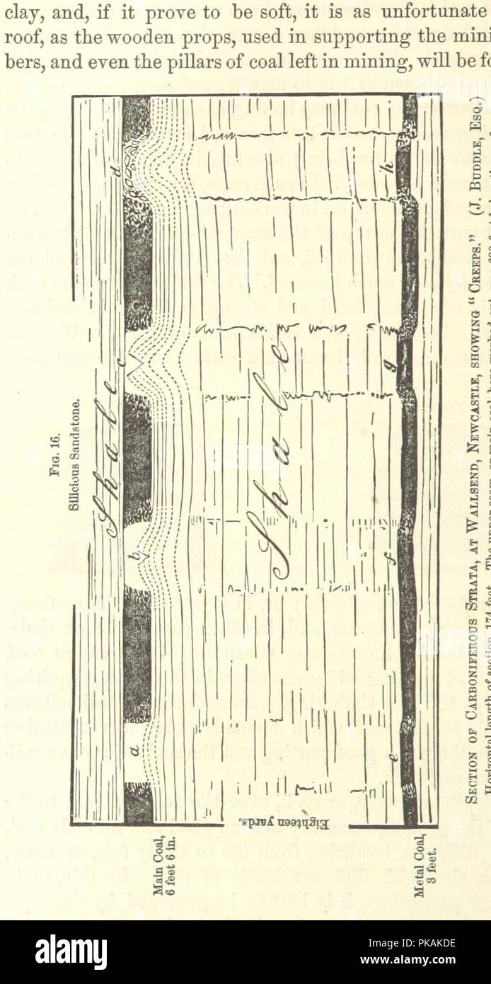 Image from page 132 of 'The Coal-Regions of America; their topography ...
