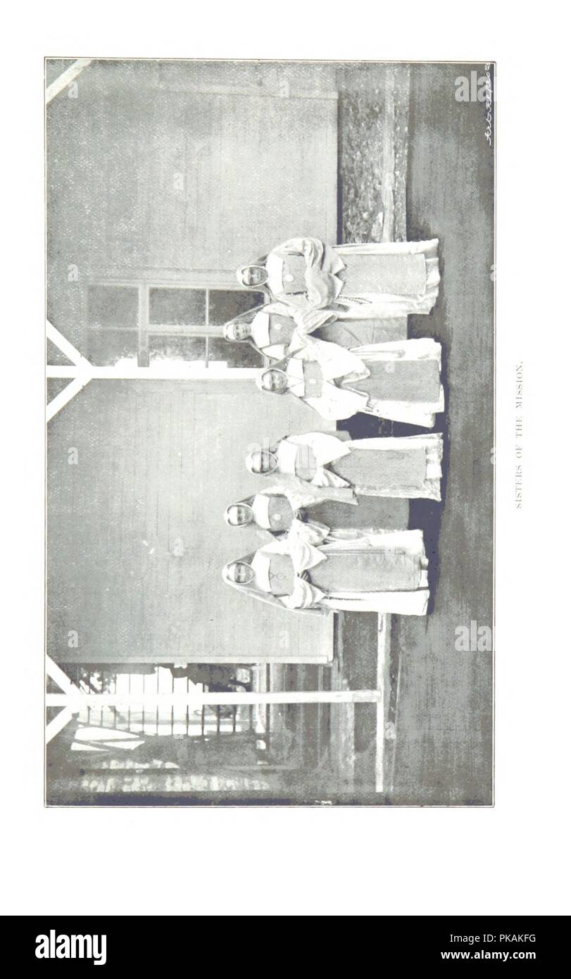 Image from page 133 of 'Through New Guinea and the Cannibal Countries ...