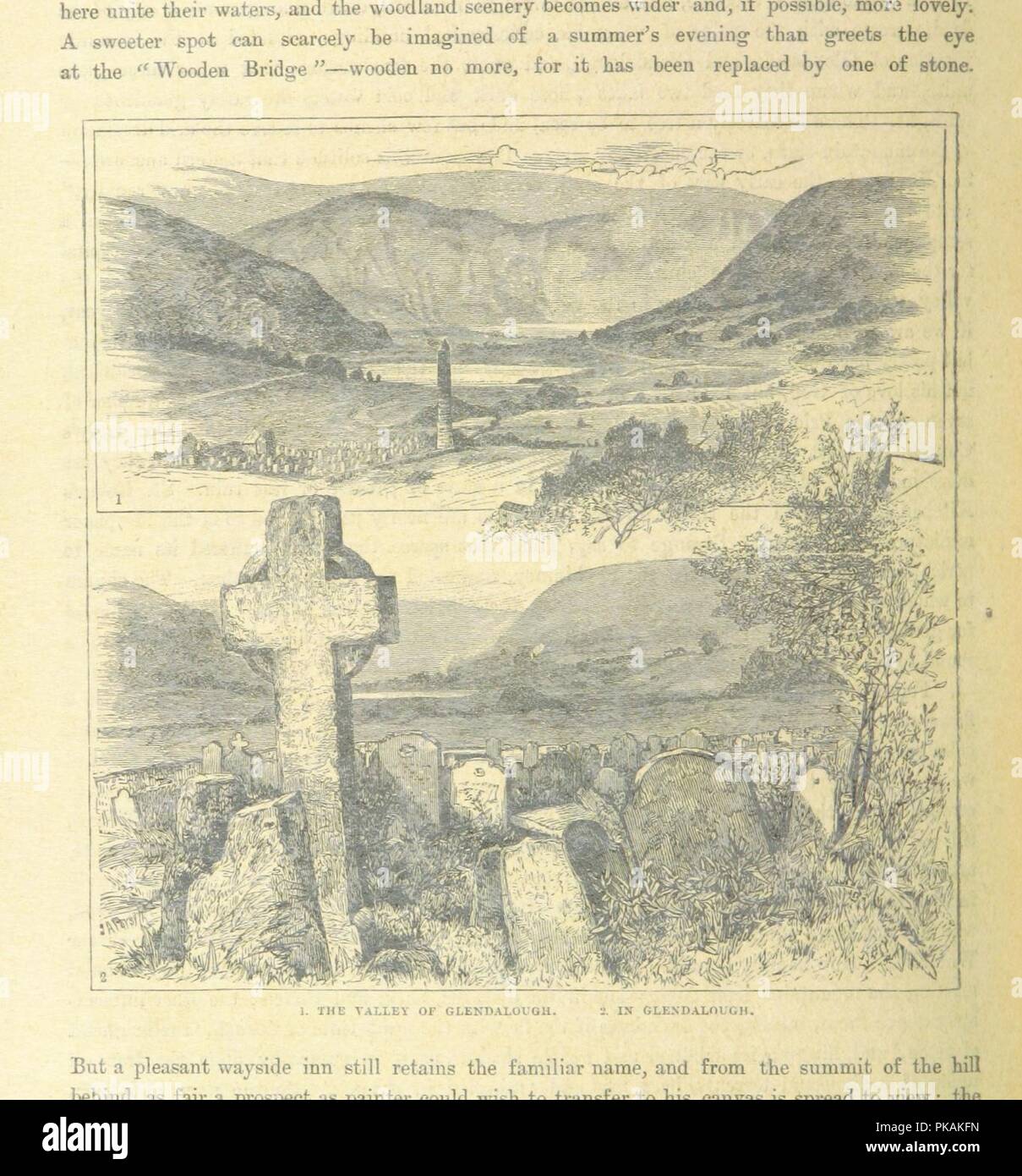 Image from page 134 of '[Our own country. Descriptive, historical ...