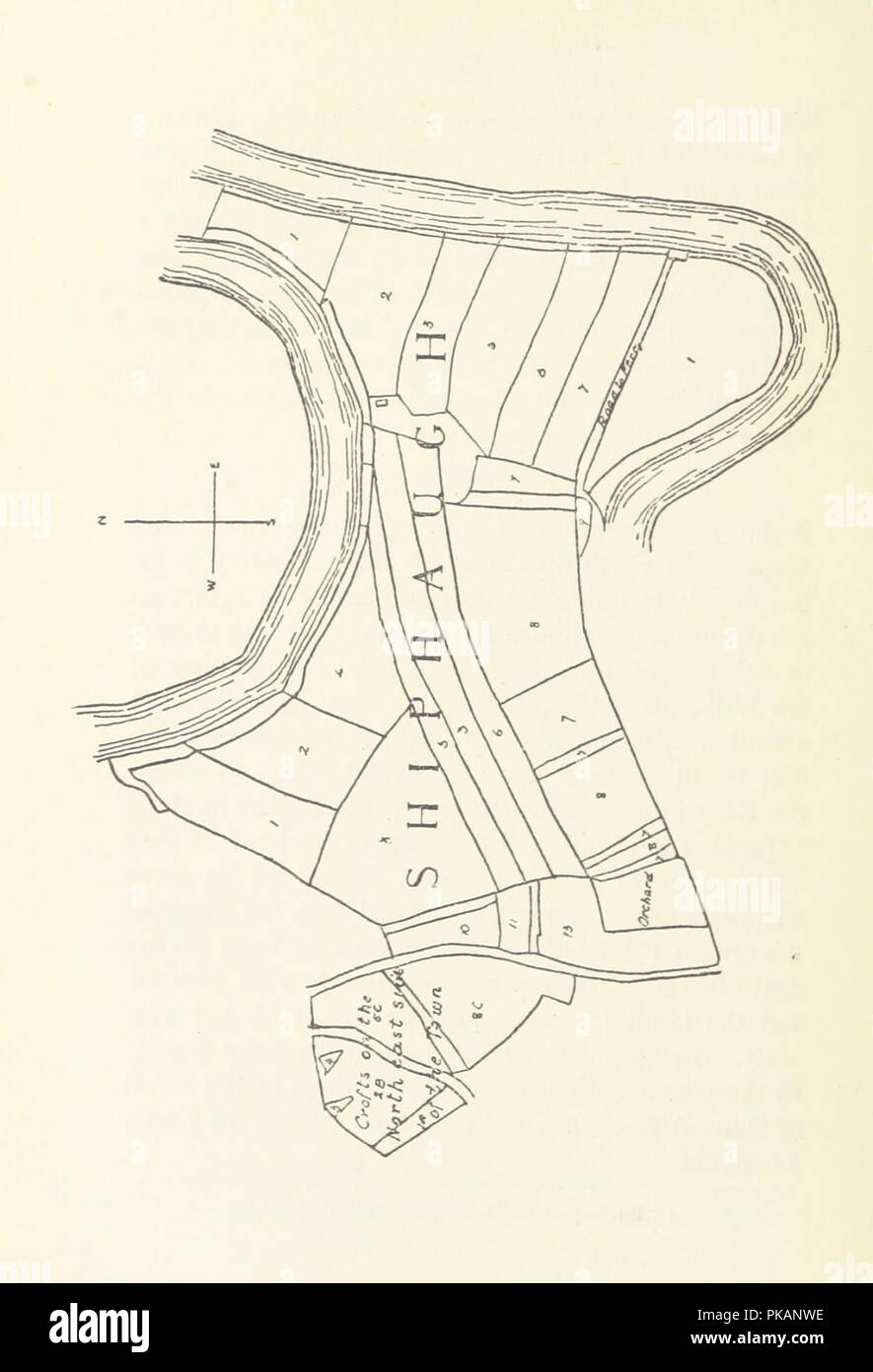 Landmarks old stirling hi-res stock photography and images - Alamy