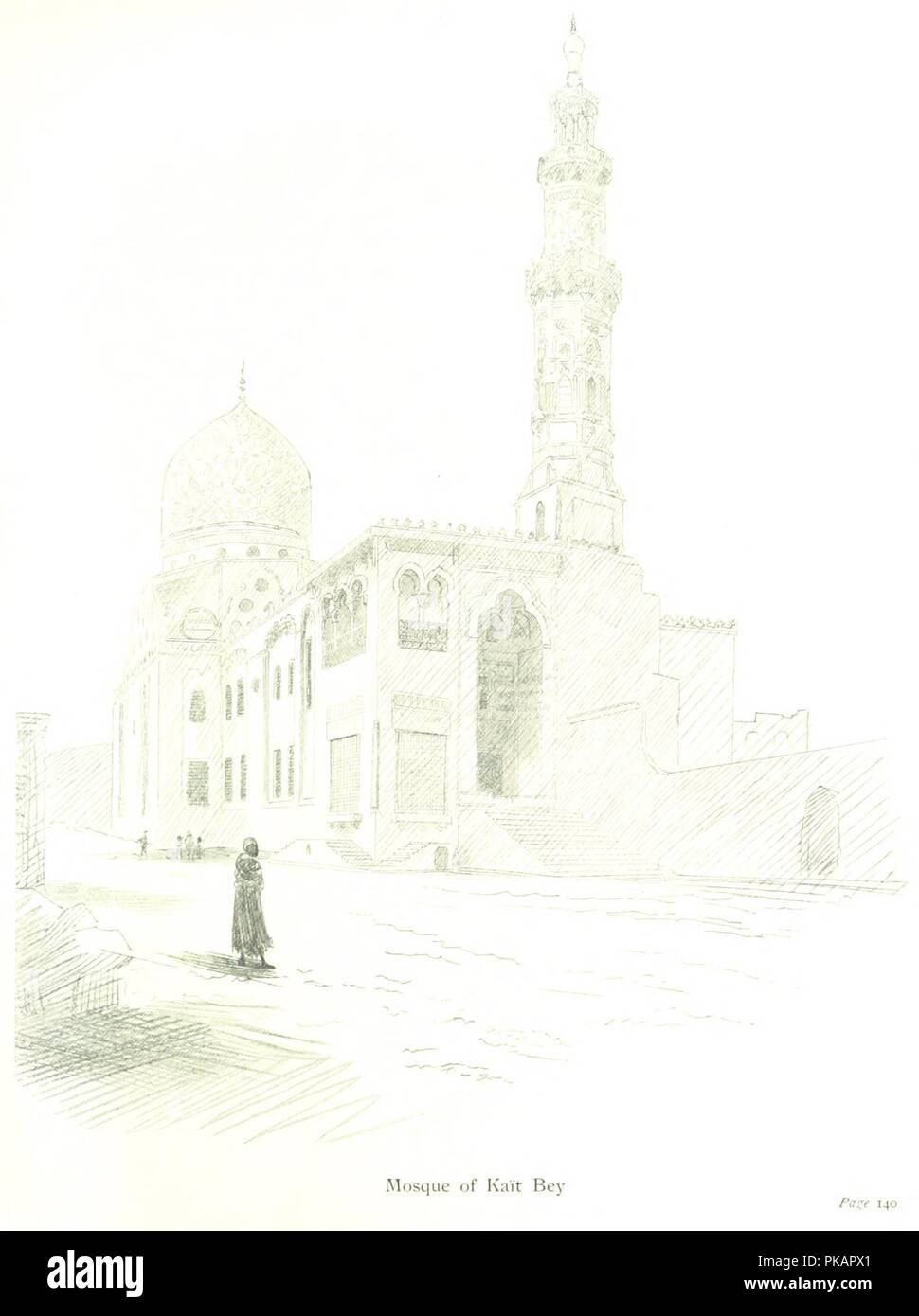 Image from page 191 of 'The Redemption of Egypt . With illustrations ...