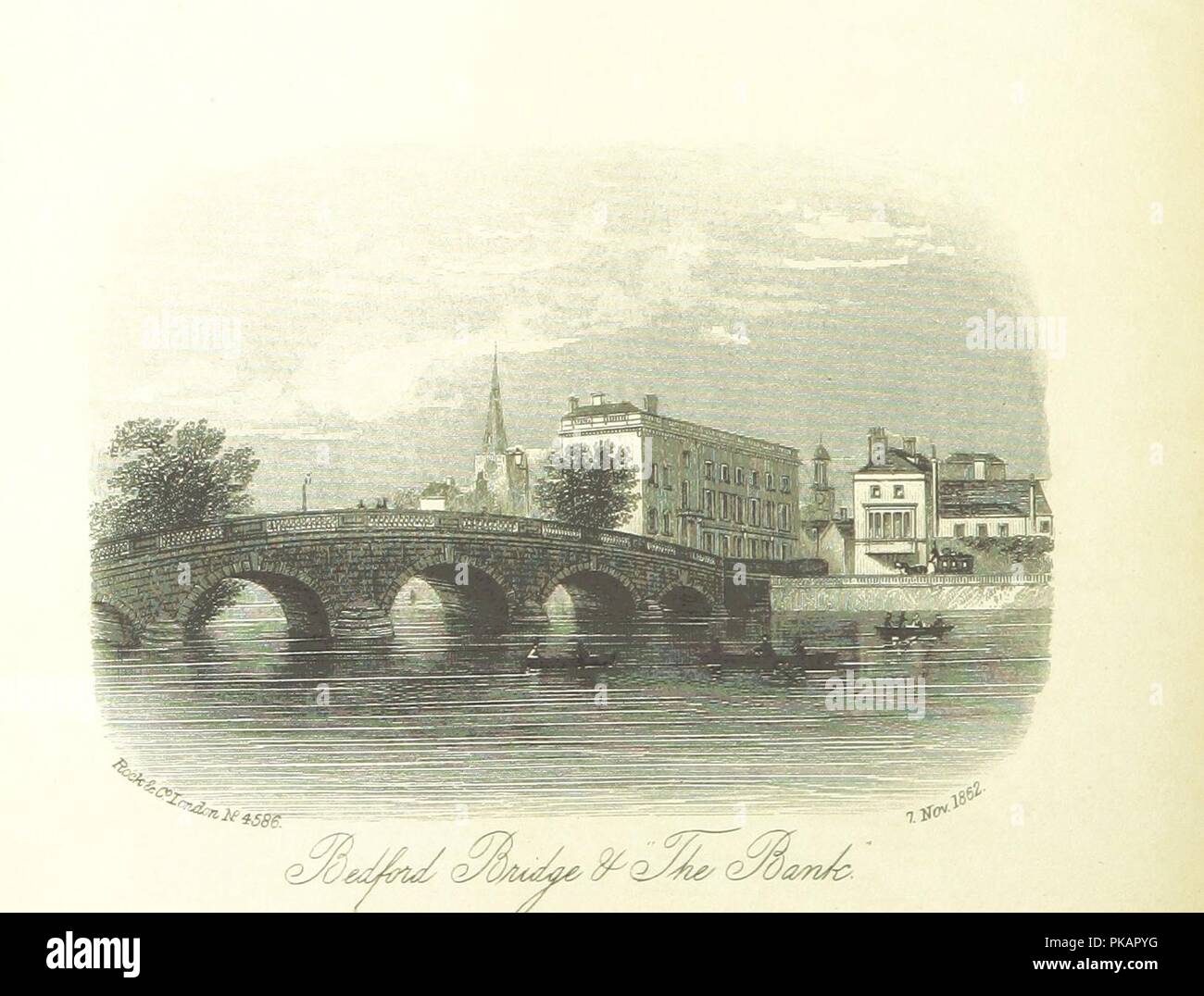 Blyth History High Resolution Stock Photography and Images - Alamy