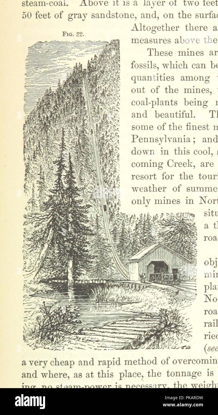 Image from page 201 of 'The Coal-Regions of America; their topography ...