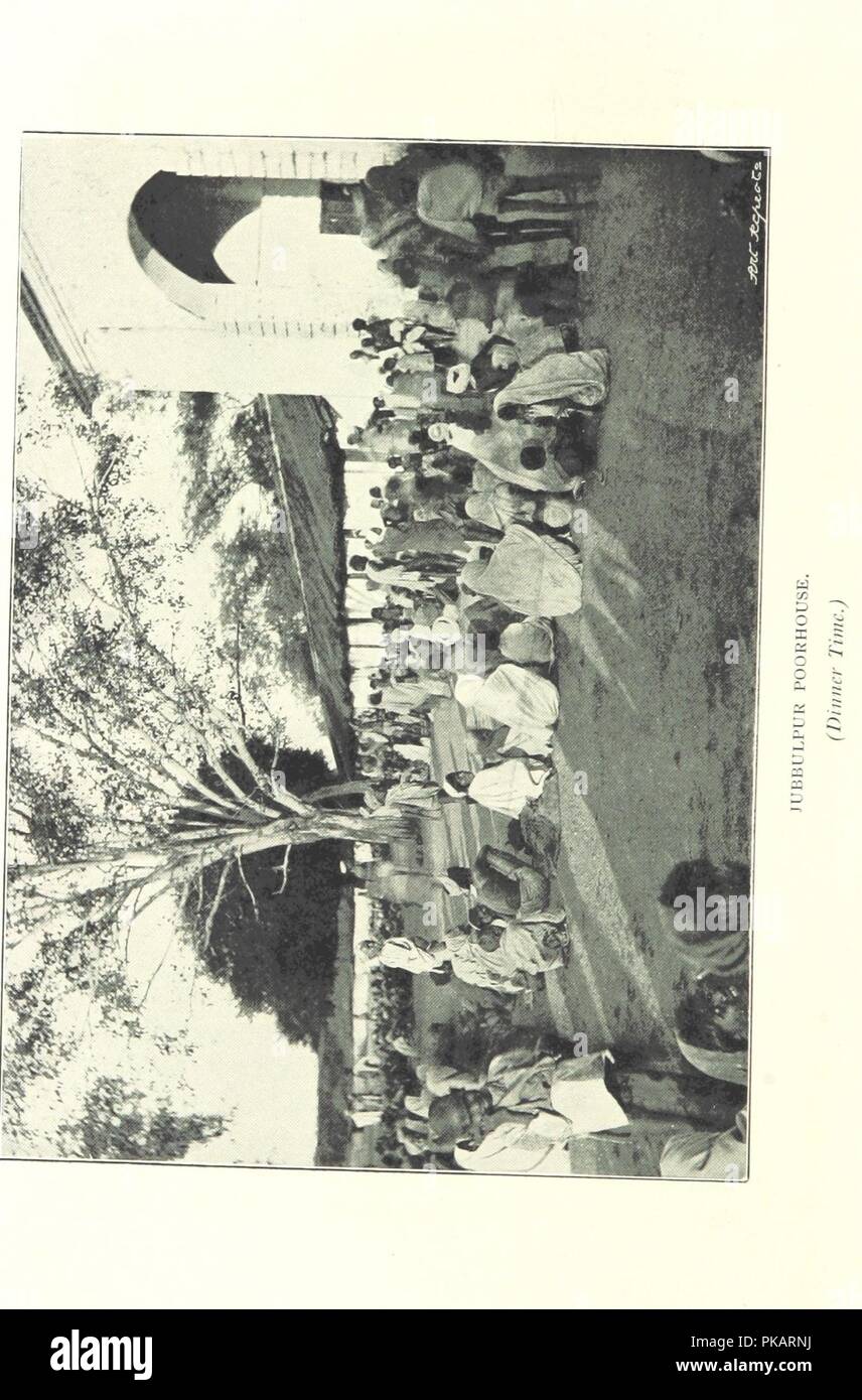 Image from page 206 of 'A Tour through the Famine Districts of India ...
