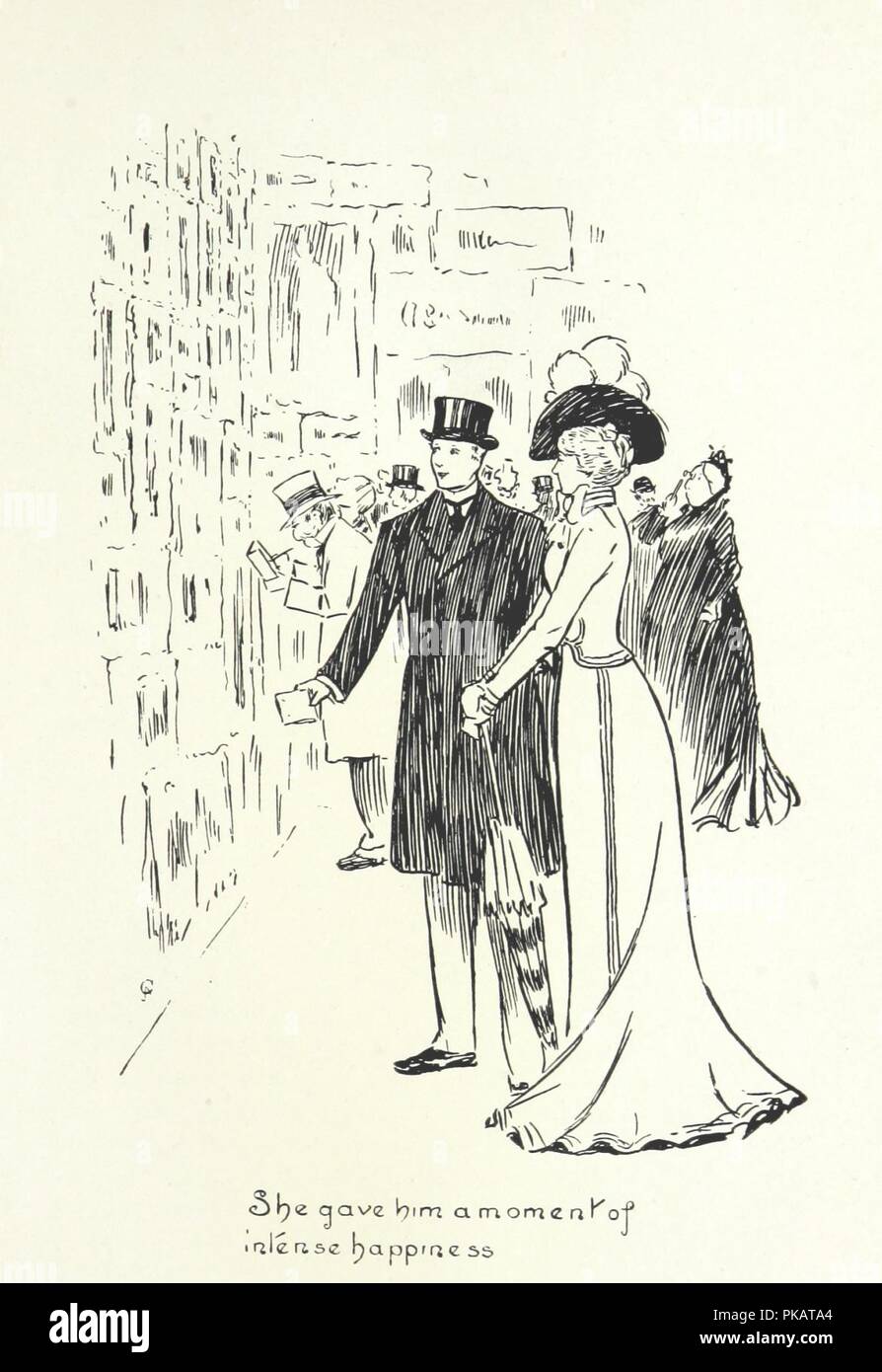 Image from page 213 of 'The Works of G. J. Whyte-Melville. Edited by ...