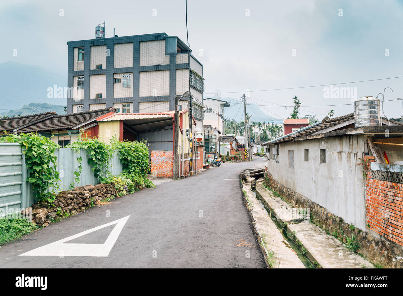 Nantou county, taiwan hi-res stock photography and images - Alamy