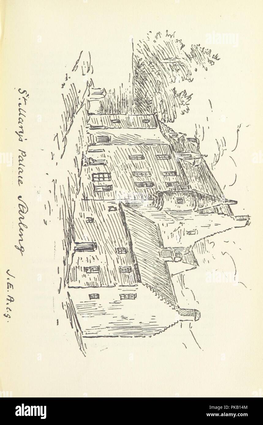 Landmarks old stirling hi-res stock photography and images - Alamy