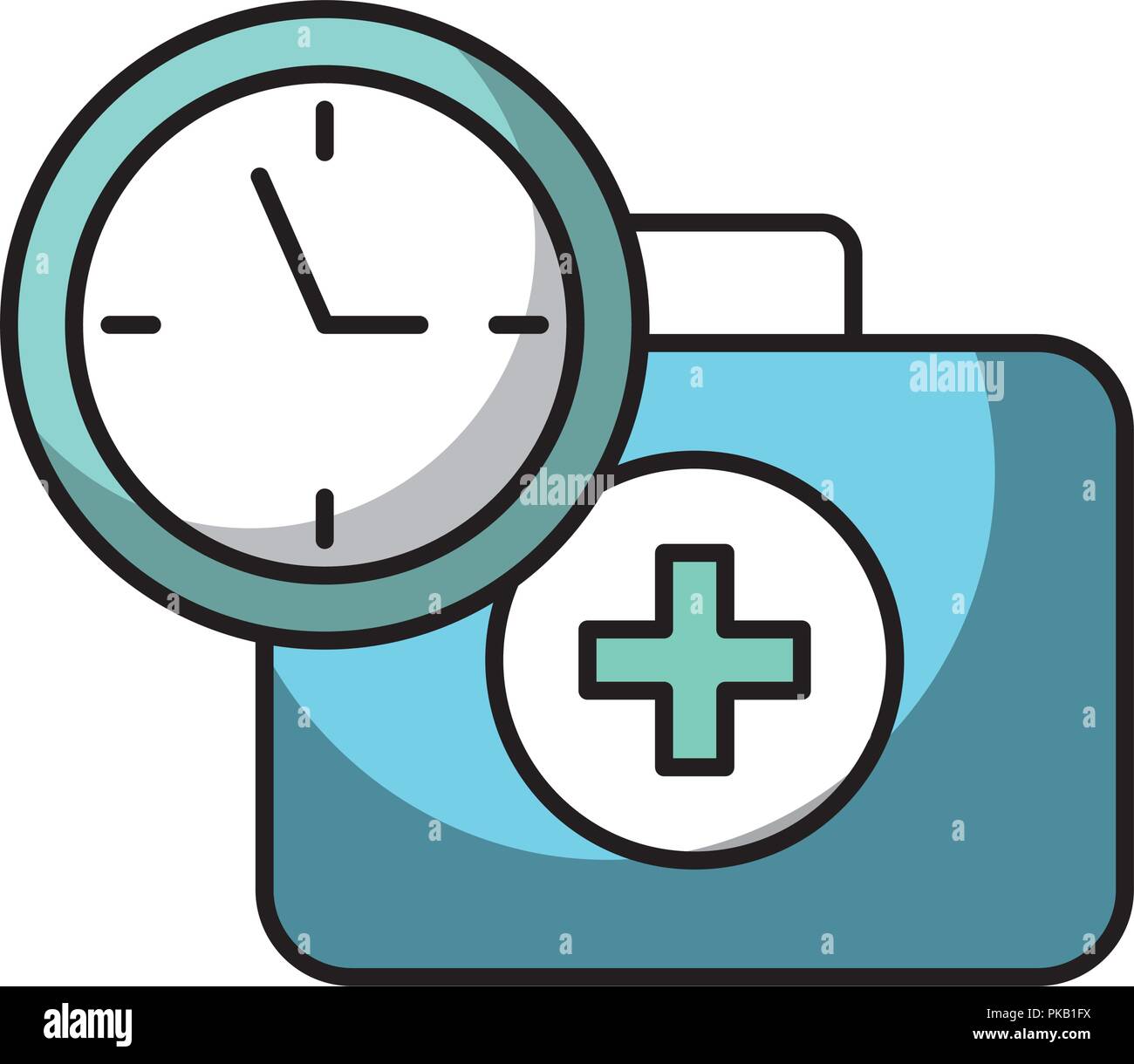 Emergency time kit hi-res stock photography and images - Alamy