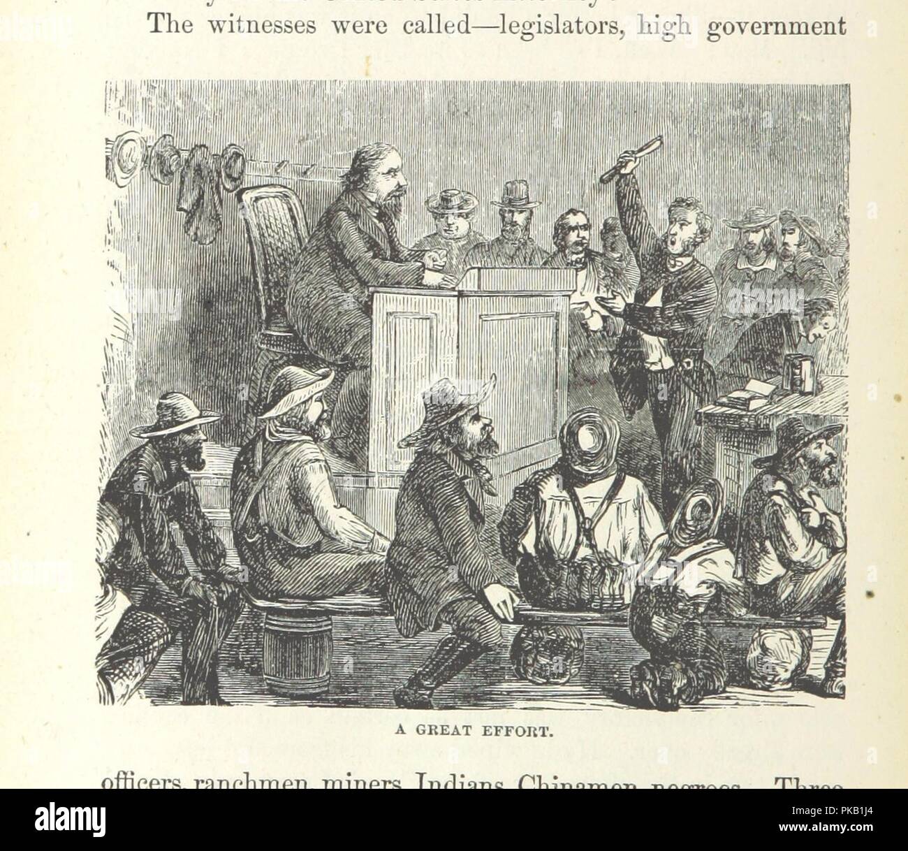 Image from page 260 of 'Roughing it. By Mark Twain, Samuel L. Clemens ...
