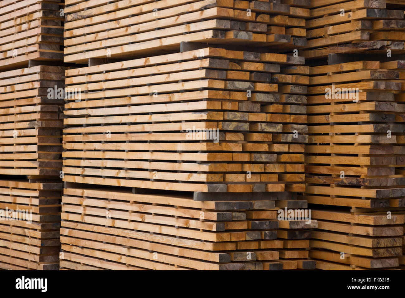 Wood processing. Joinery work. wooden furniture. Wood timber ...