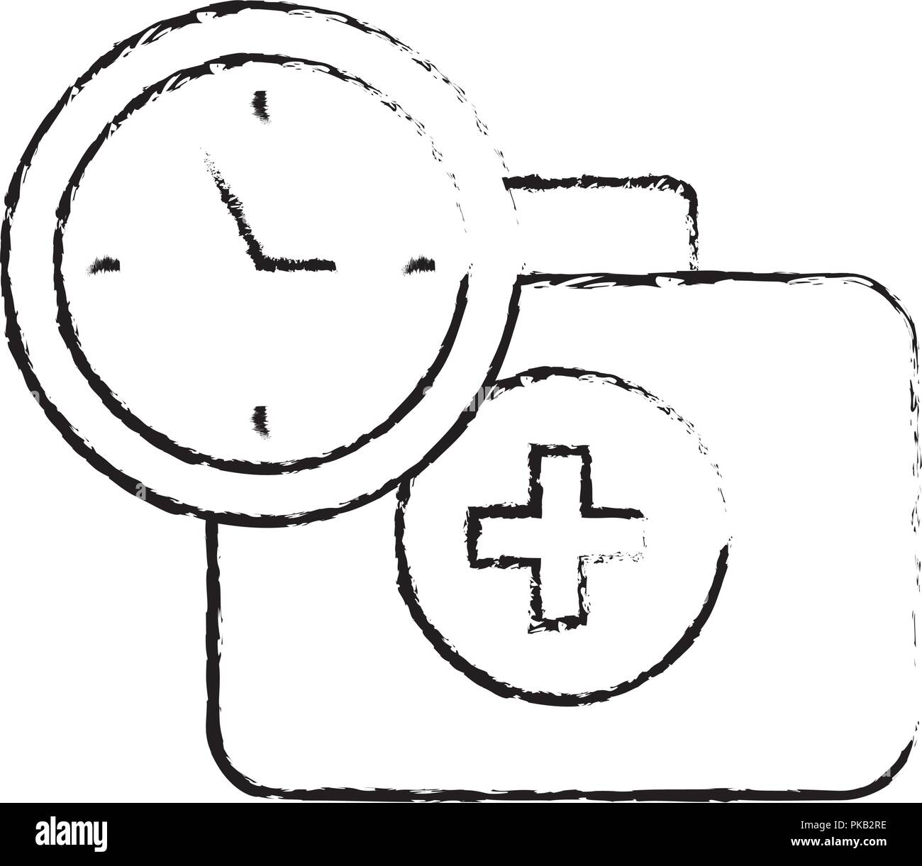 Emergency time kit hi-res stock photography and images - Alamy