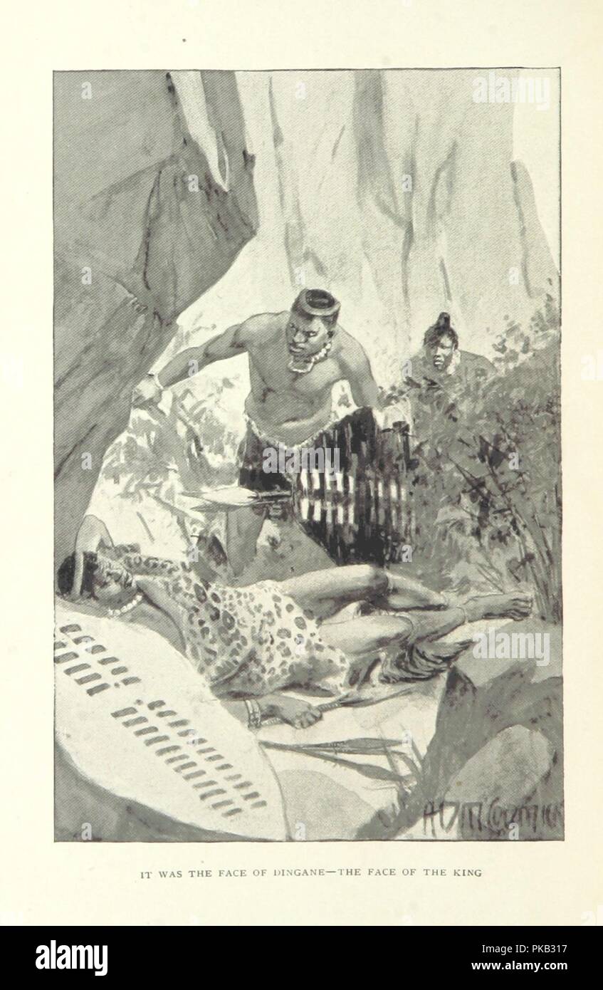 Indunas hi-res stock photography and images - Alamy