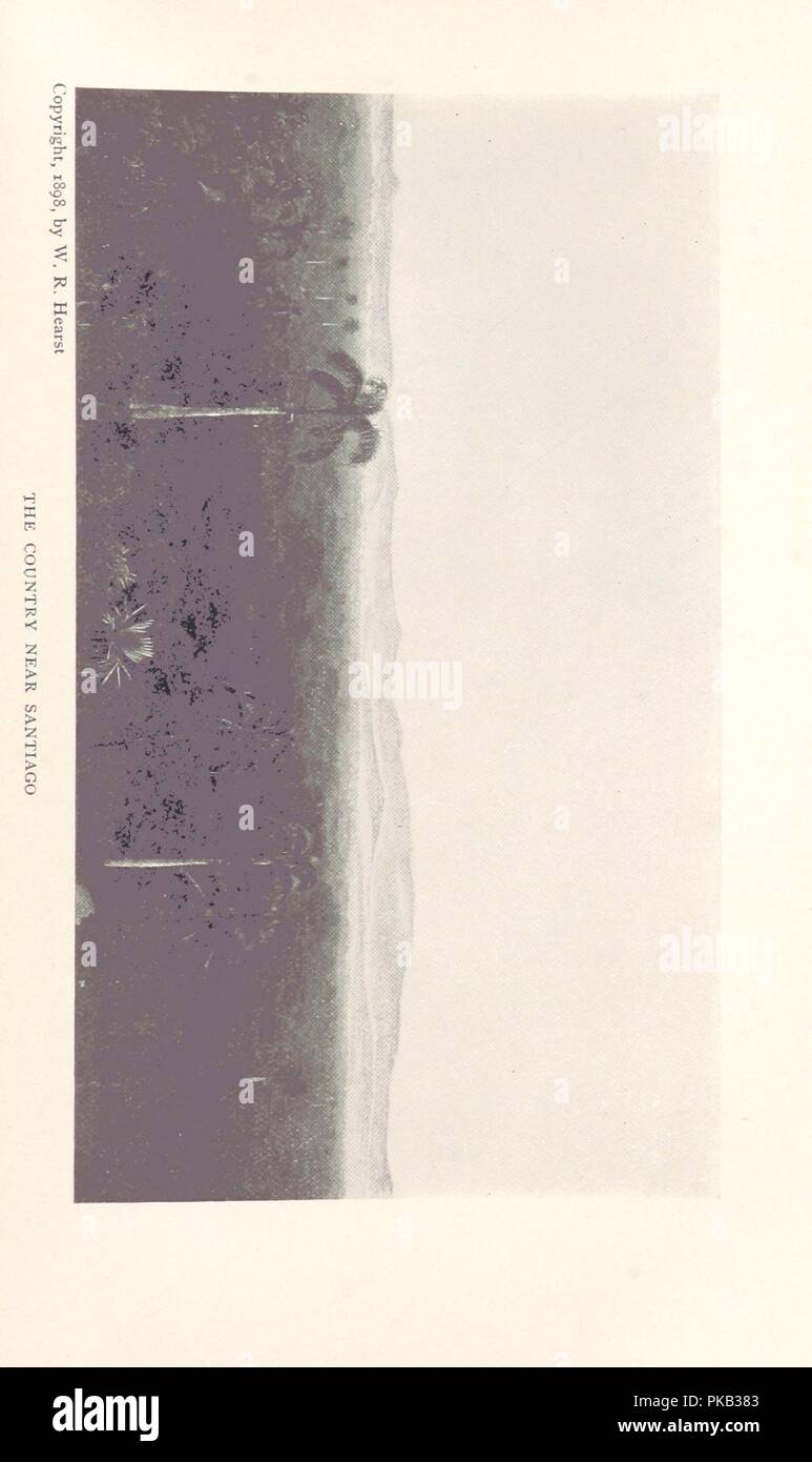 Image from page 291 of 'The American War with Spain a complete history ...