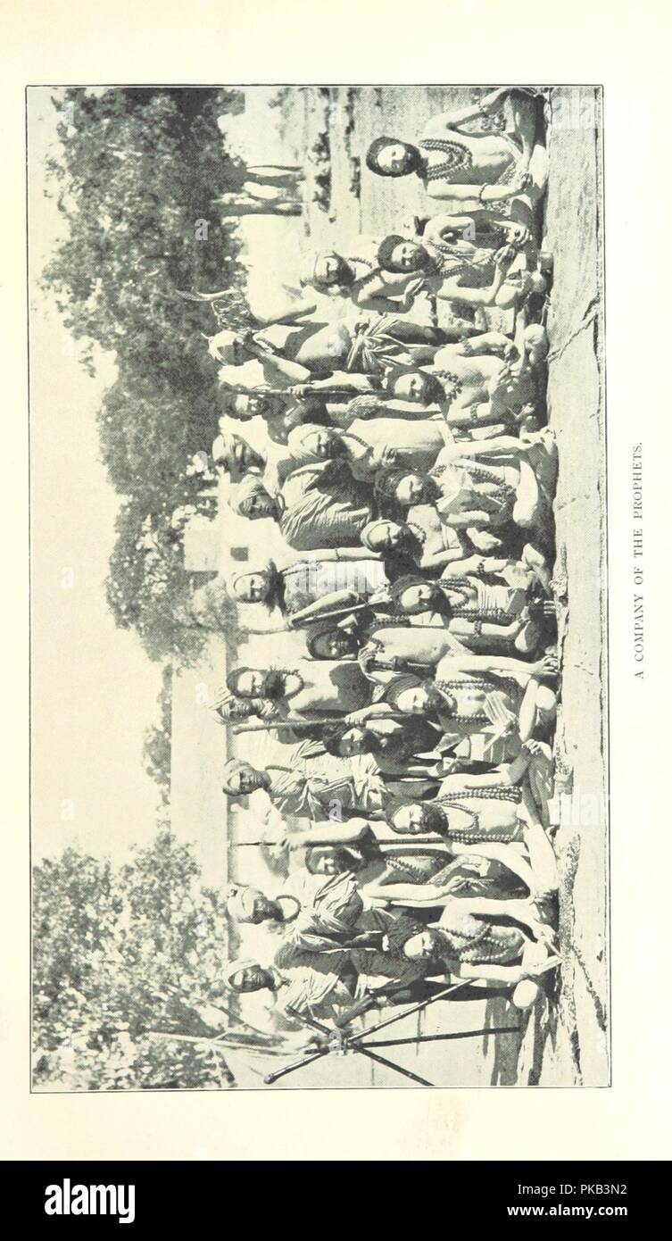 Image from page 301 of 'A Tour through the Famine Districts of India ...