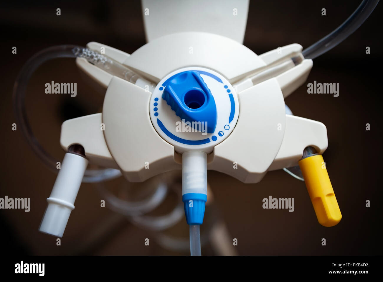 Peritoneal dialysis hi-res stock photography and images - Alamy