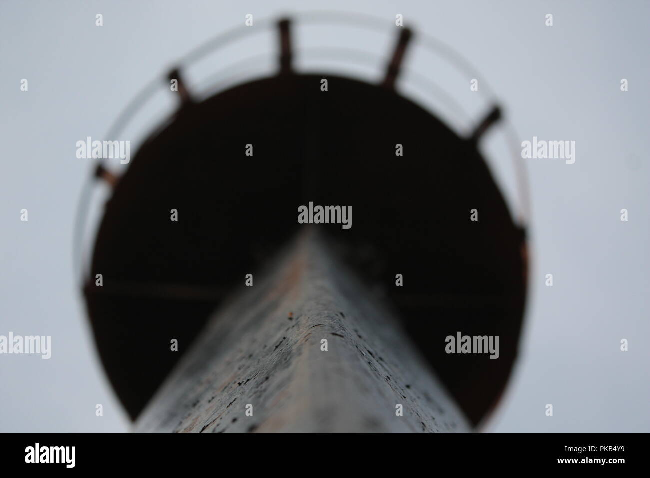 Fire beacon hi-res stock photography and images - Alamy