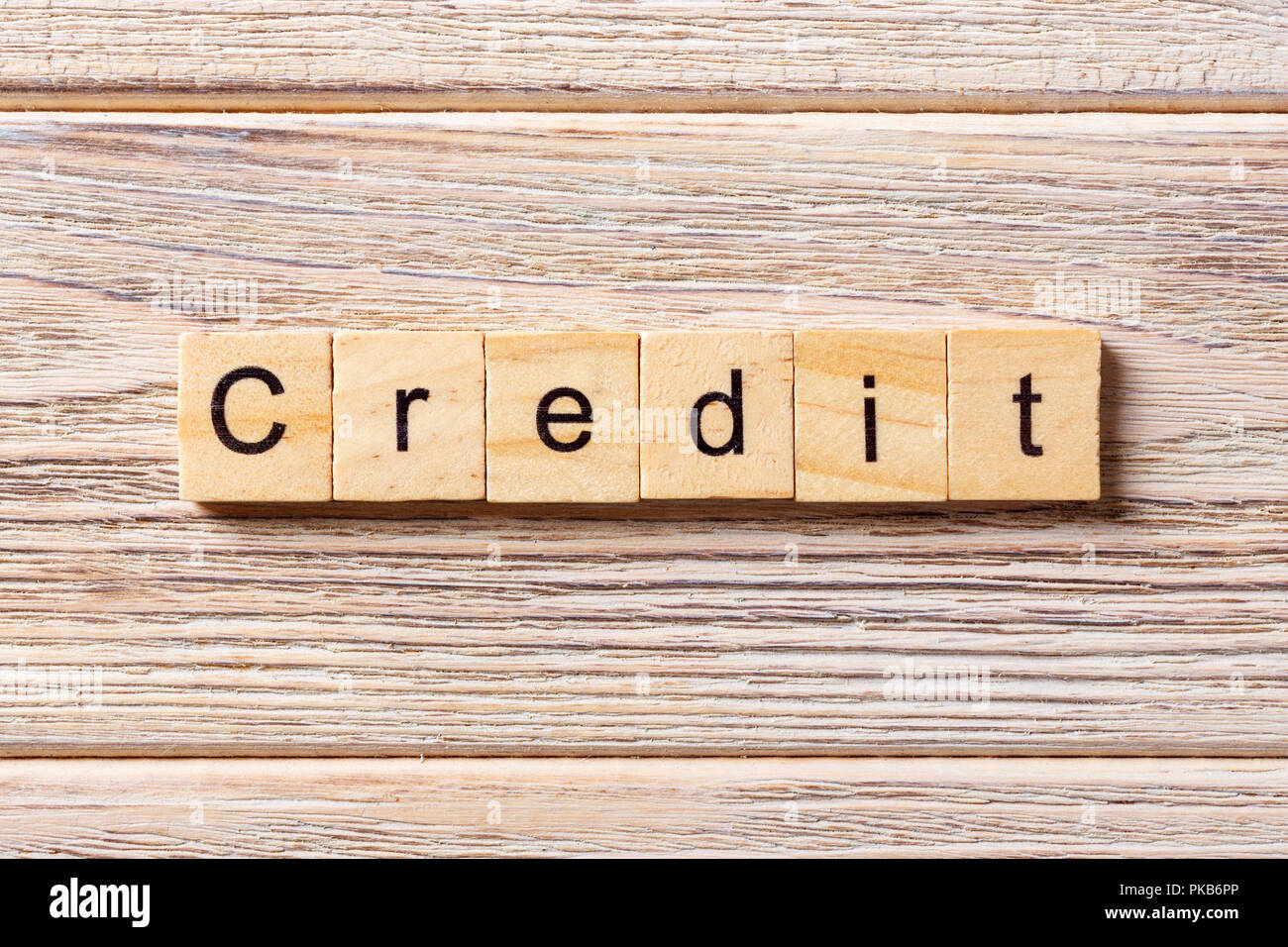 Credit score word hi-res stock photography and images - Alamy
