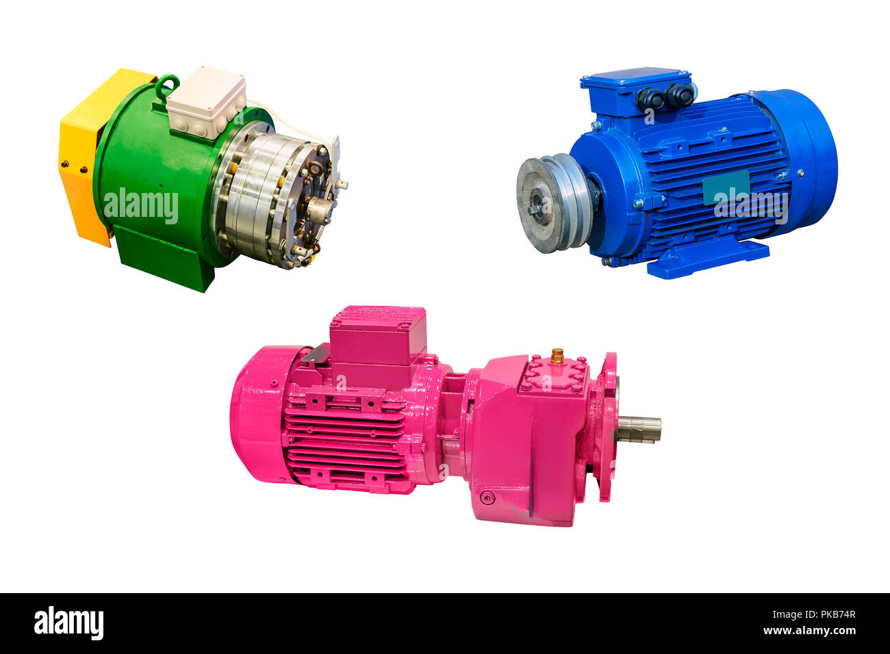 Electric motors hi-res stock photography and images - Alamy