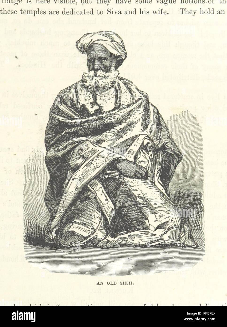 Principal varieties of mankind hi-res stock photography and images - Alamy