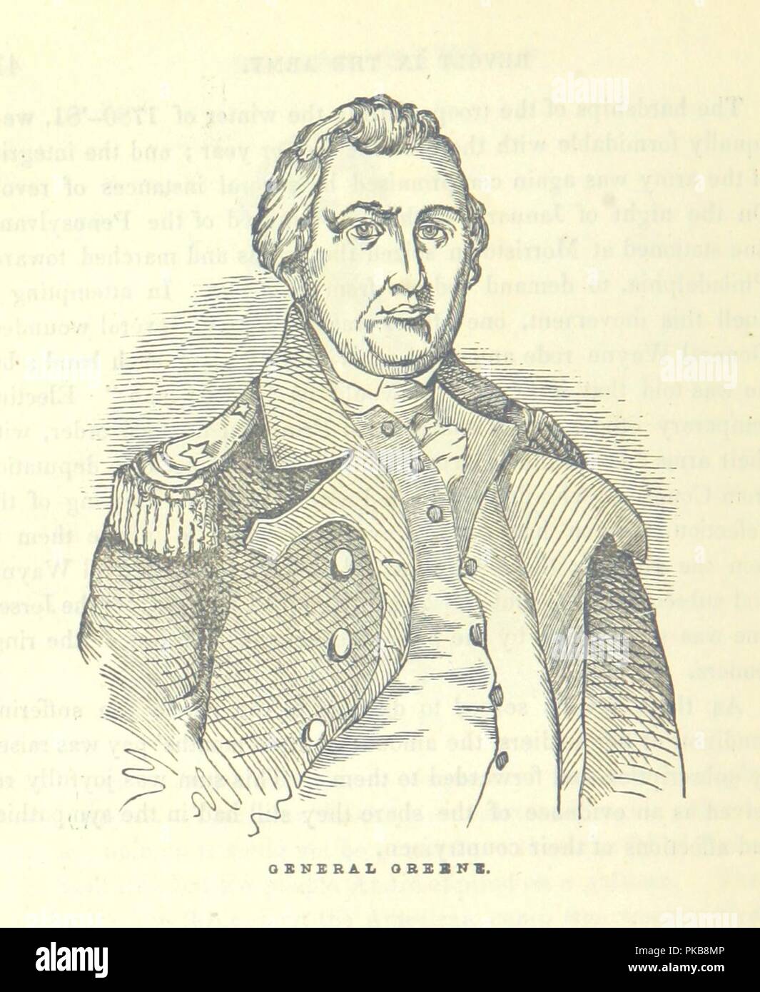 Image from page 436 of 'An Illustrated History of the New World ...
