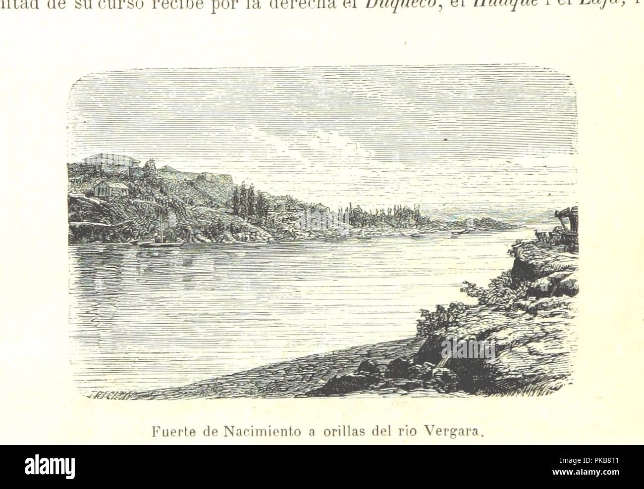 Image from page 440 of 'Chile ilustrado. Guia descriptivo del ...