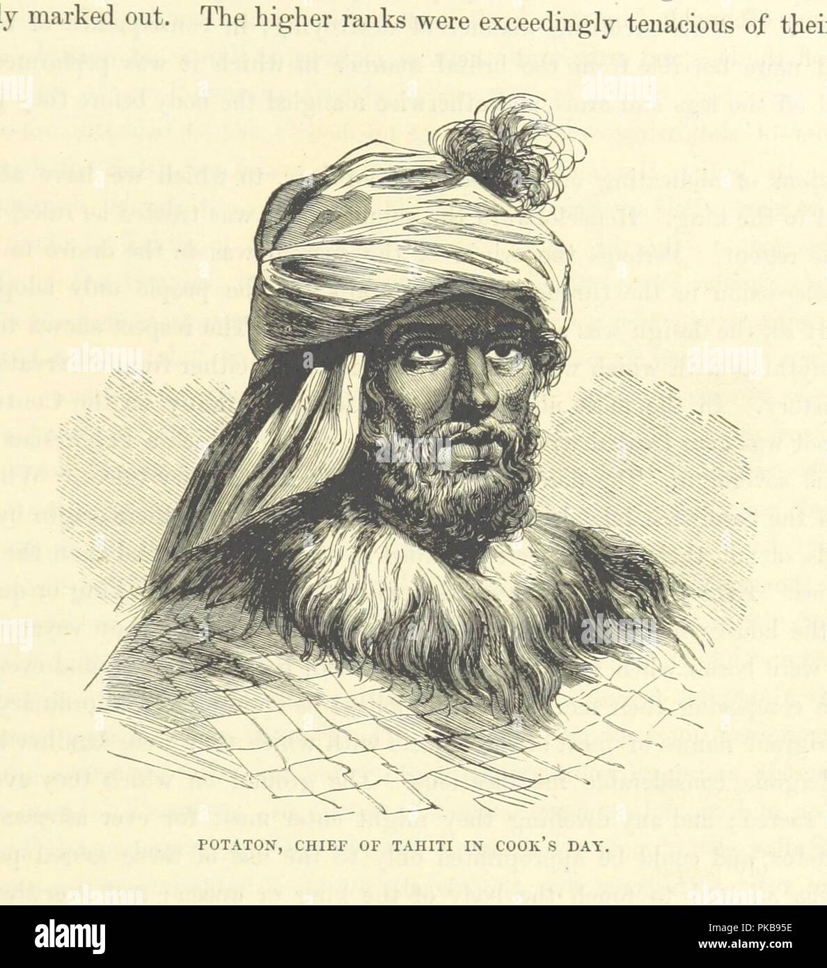 Image from page 453 of 'The Races of Mankind being a popular ...