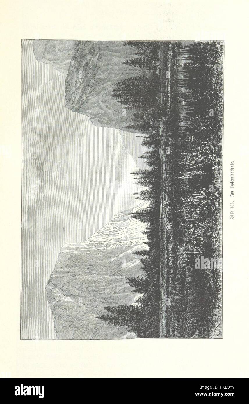 Image from page 493 of 'Die Hochgebirge der Erde . Mit Titelbild in ...