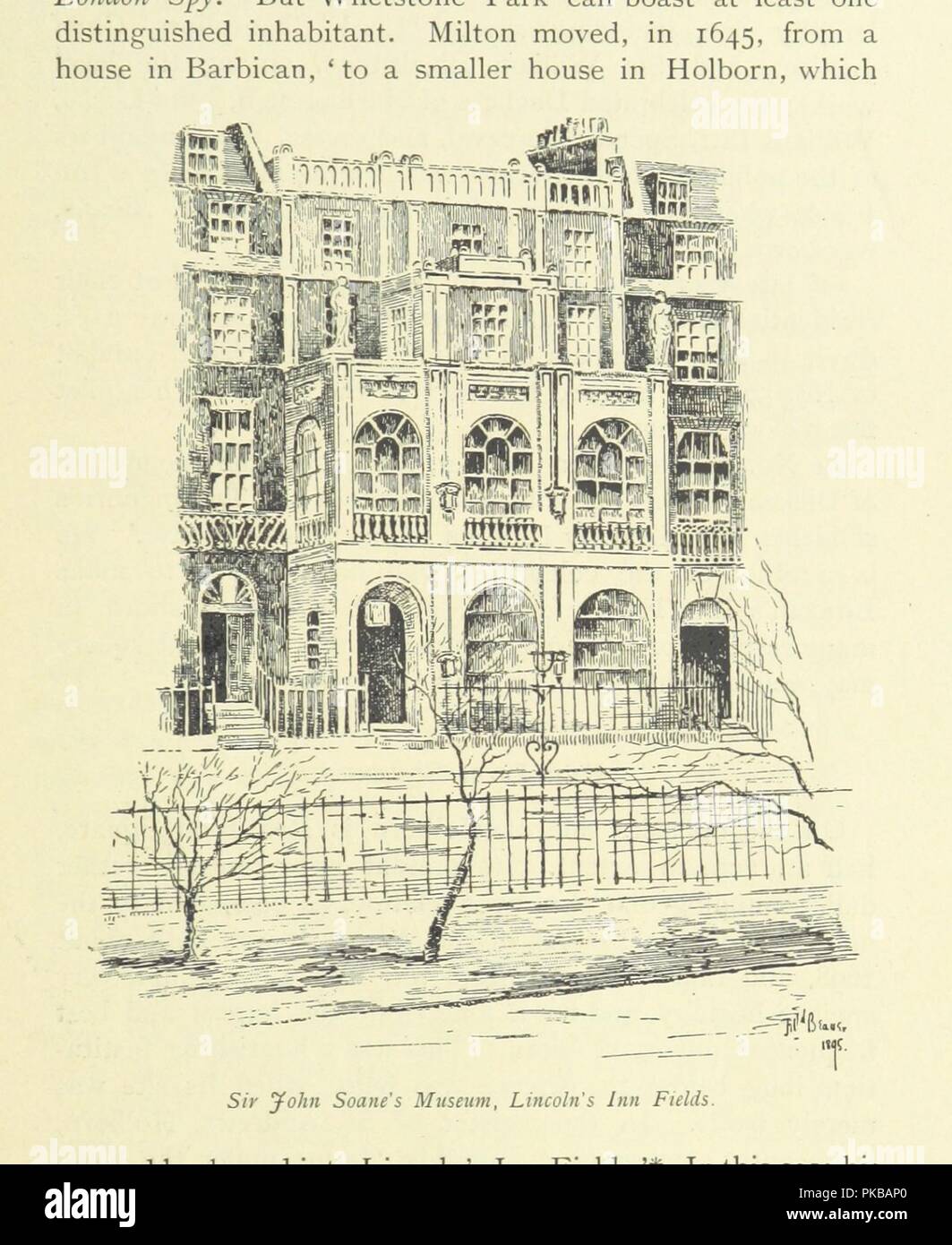 Image from page 535 of 'The Municipal Parks Gardens, and Open Spaces of ...