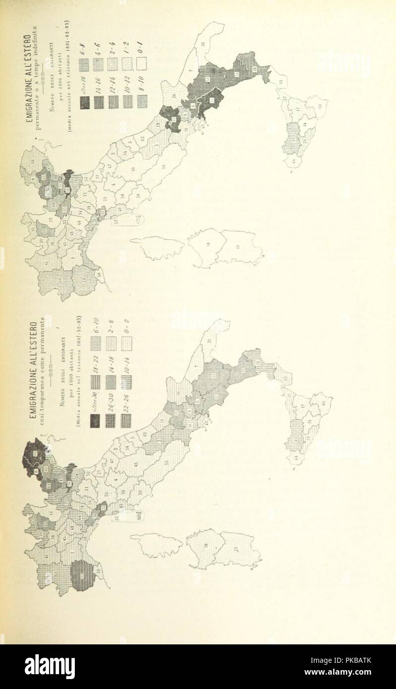 Image from page 541 of 'La Terra, trattato popolare di geografia ...