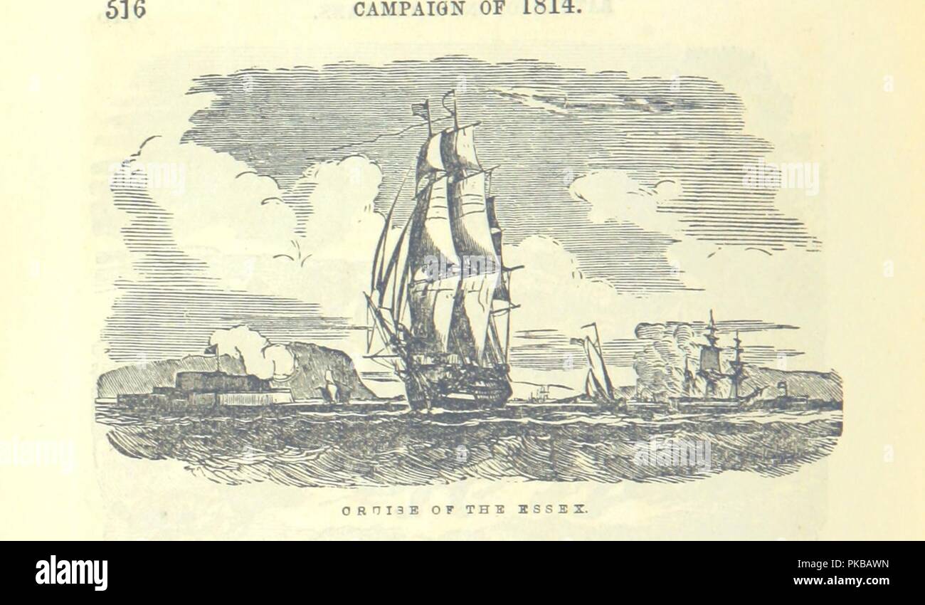 Image from page 544 of 'An Illustrated History of the New World ...
