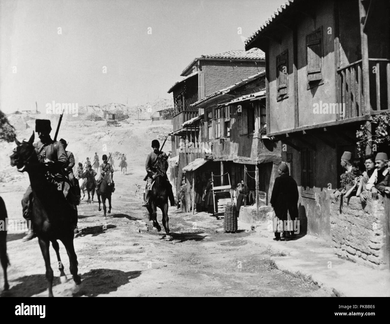 America, America Year : 1963 USA Director : Elia Kazan Stock Photo - Alamy