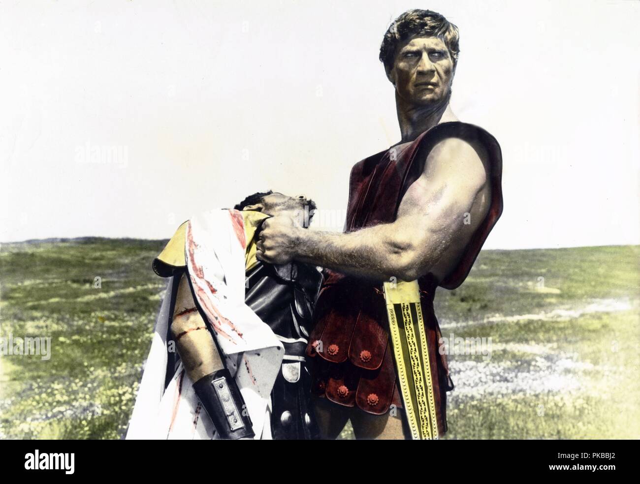 Gordon mitchell achilles hi-res stock photography and images - Alamy