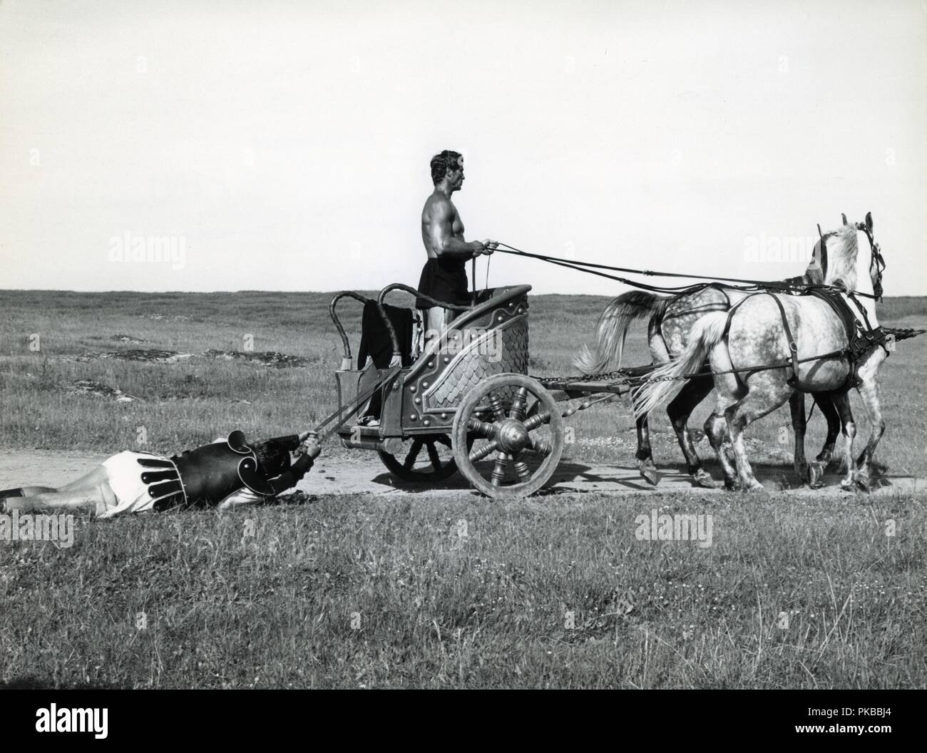 Gordon mitchell achilles hi-res stock photography and images - Alamy