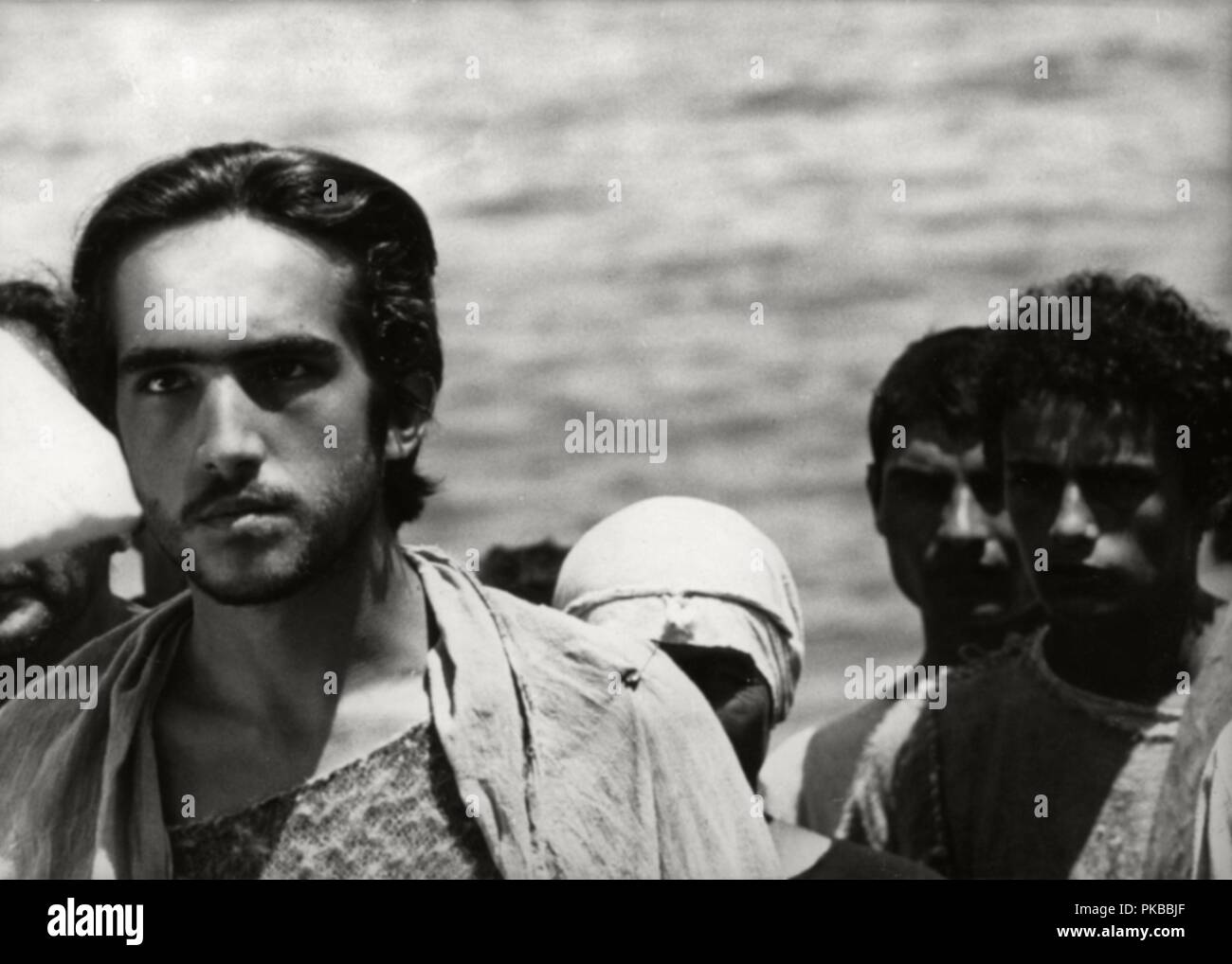 Il Vangelo secondo Matteo The Gospel According to St. Matthew Year ...