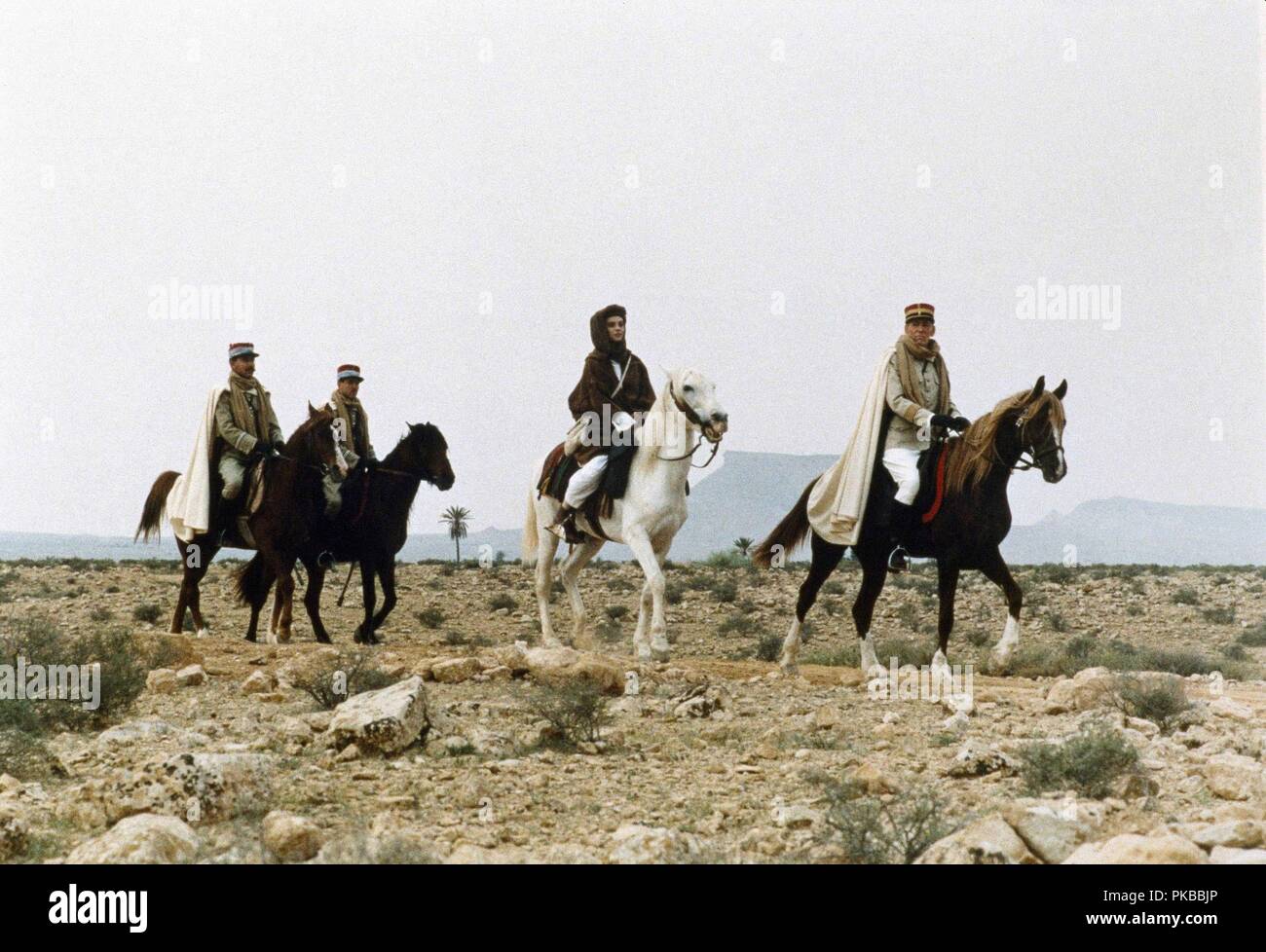 Mathilda may isabelle eberhardt 1991 hi-res stock photography and ...