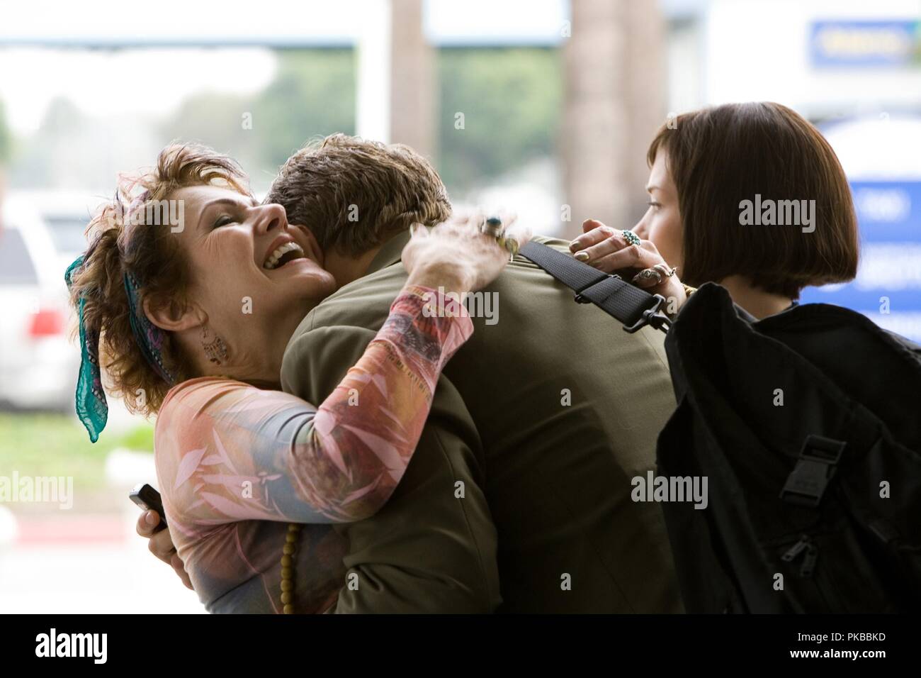 The Jane Austen Book Club Year : 2007 USA Director : Robin Swicord ...