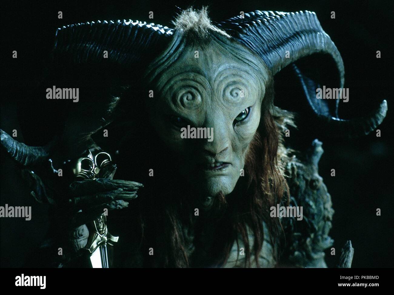 Pans Labyrinth Wallpaper
