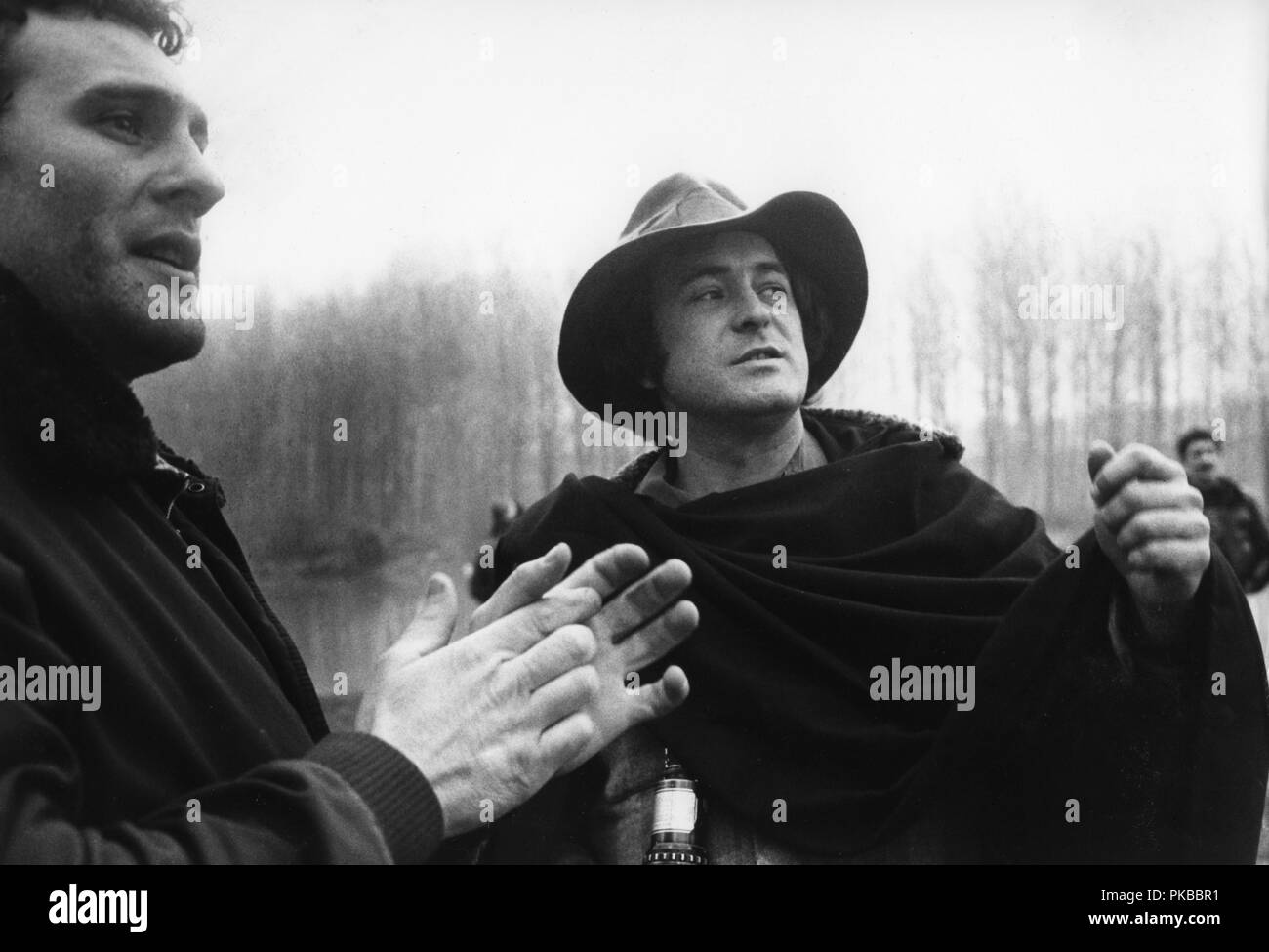 1900 Novecento Year : 1976 Italy Director : Bernardo Bertolucci Gerard ...