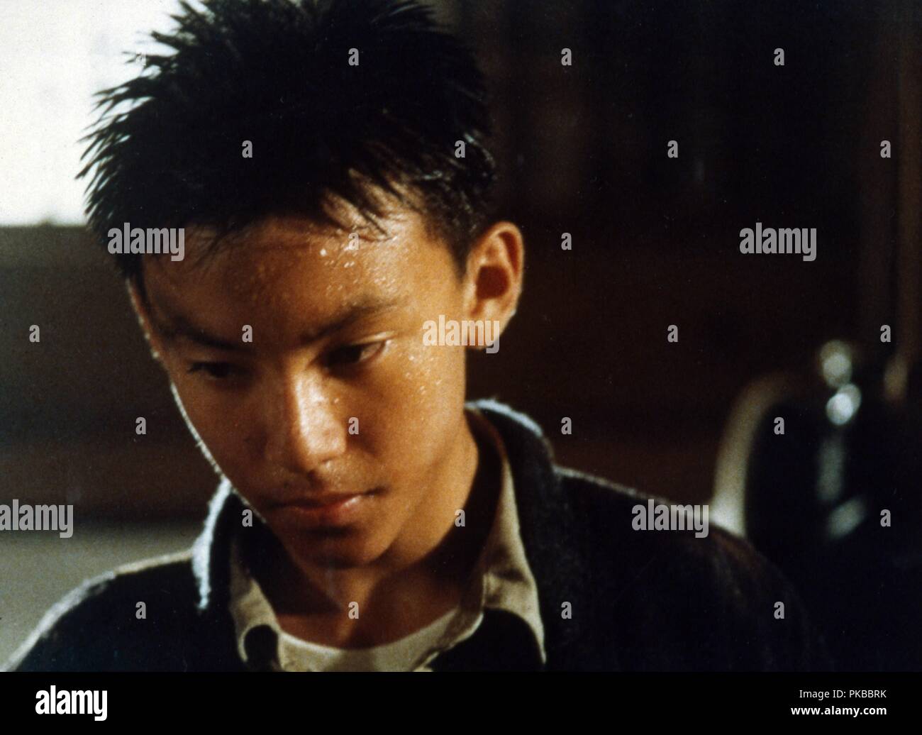 Edward chen hi-res stock photography and images - Alamy