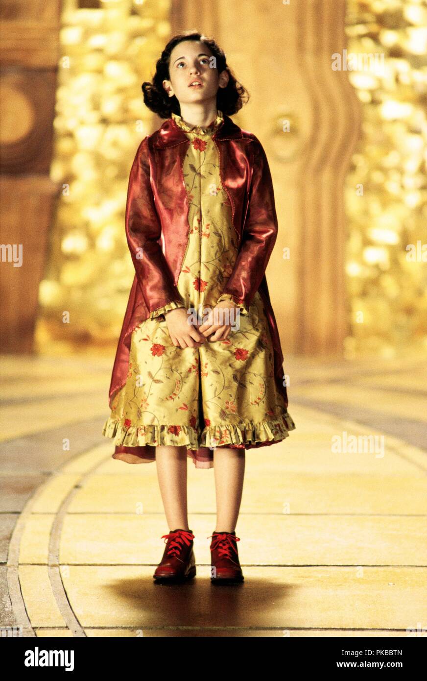 El Laberinto del Fauno Pan's Labyrinth Year : 2006 Mexico / Spain / USA ...