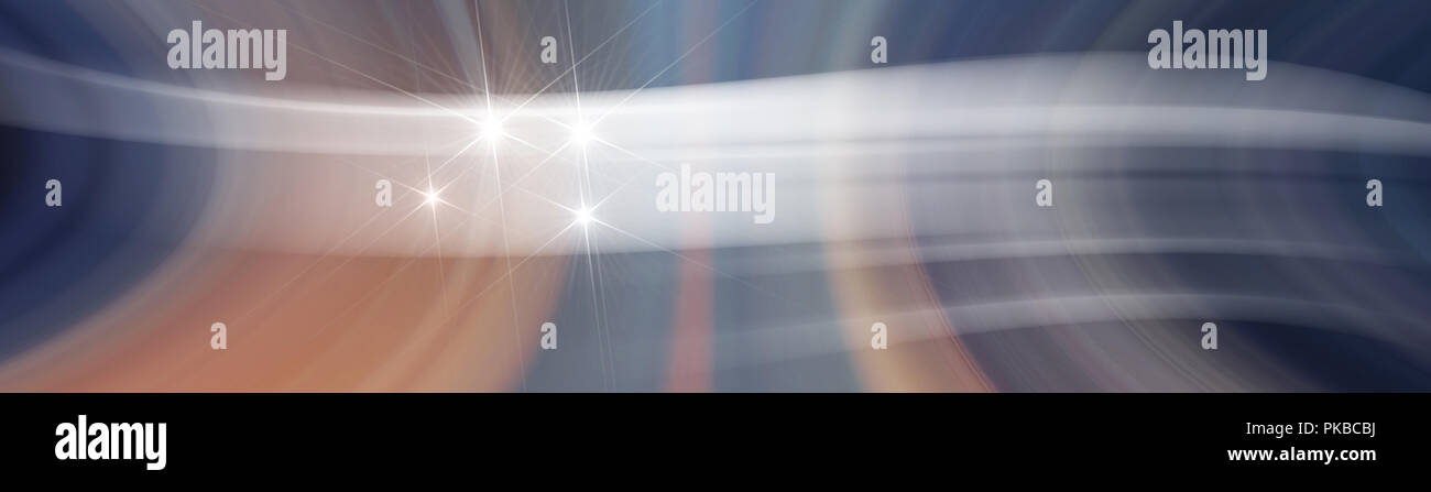 Background swirling air with star Stock Photo - Alamy