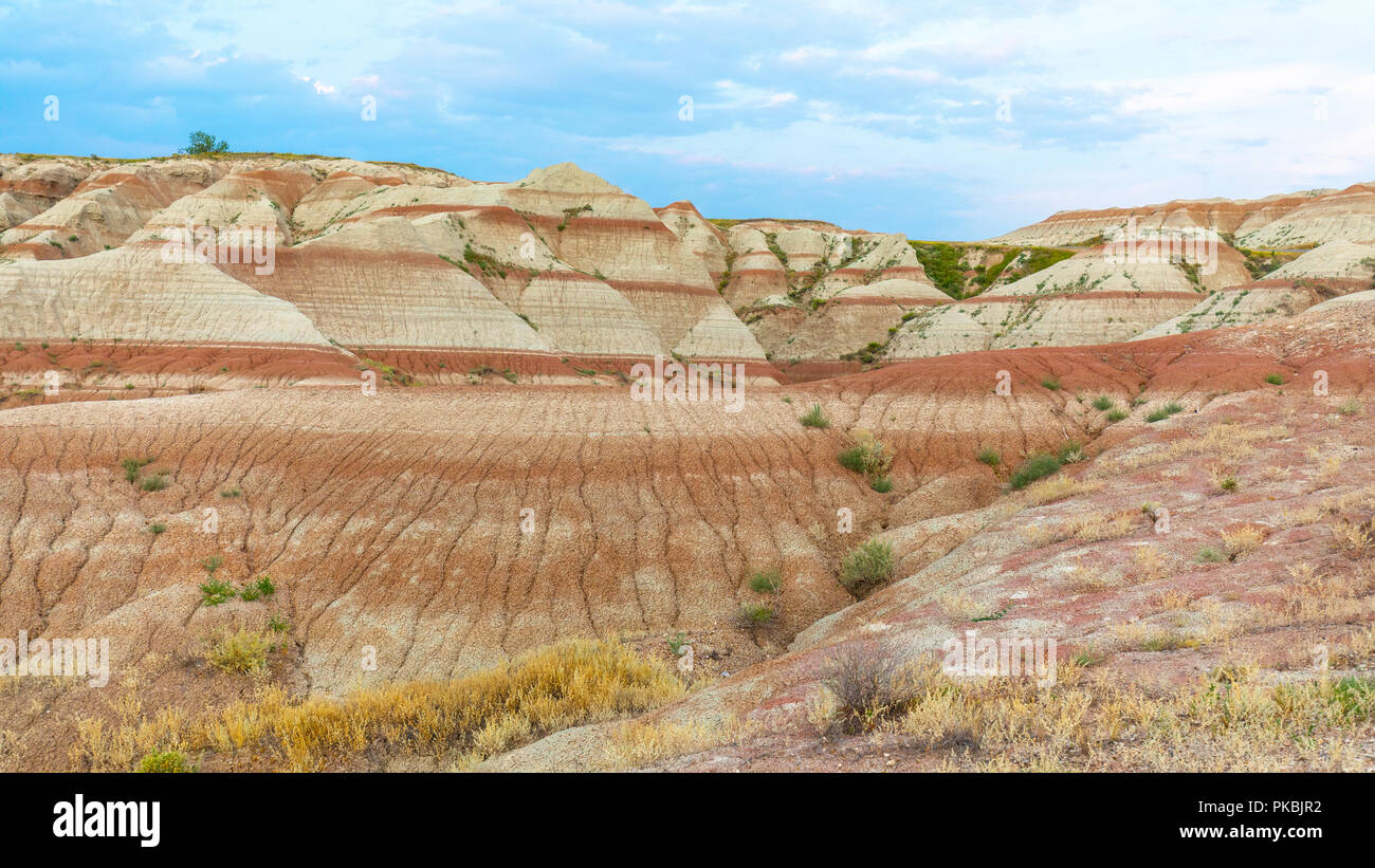 Geologic formations hi-res stock photography and images - Alamy
