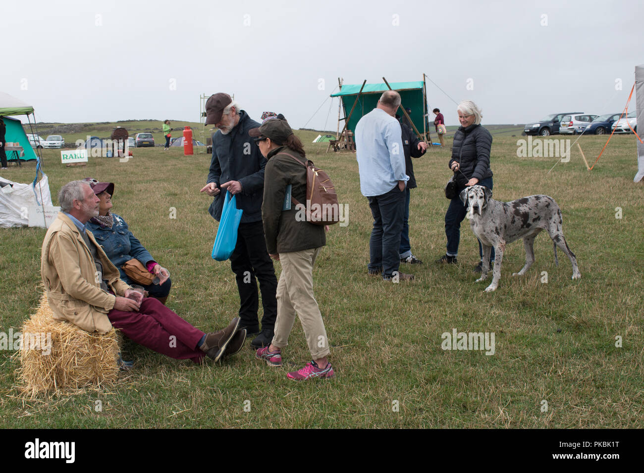 Middle english hi-res stock photography and images - Alamy