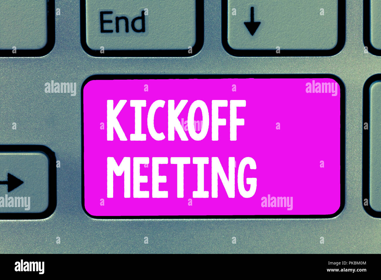 Project inception text hi-res stock photography and images - Alamy